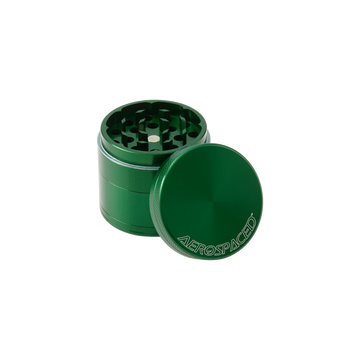 Best Weed Grinders, Herb Grinders for Weed – Shop Online – The Green Box