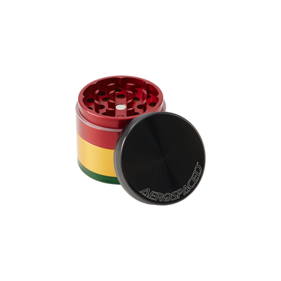 Best Weed Grinders, Herb Grinders for Weed – Shop Online – The Green Box