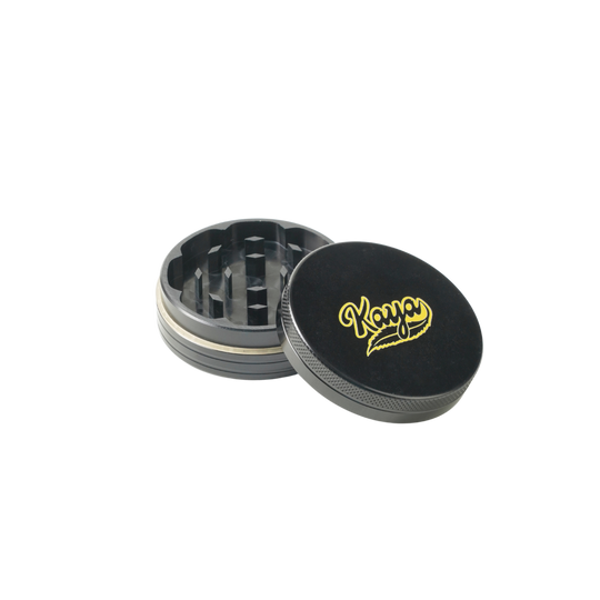 Best Weed Grinders, Herb Grinders for Weed – Shop Online – The Green Box