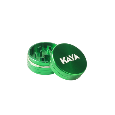 Best Weed Grinders, Herb Grinders for Weed – Shop Online – The Green Box