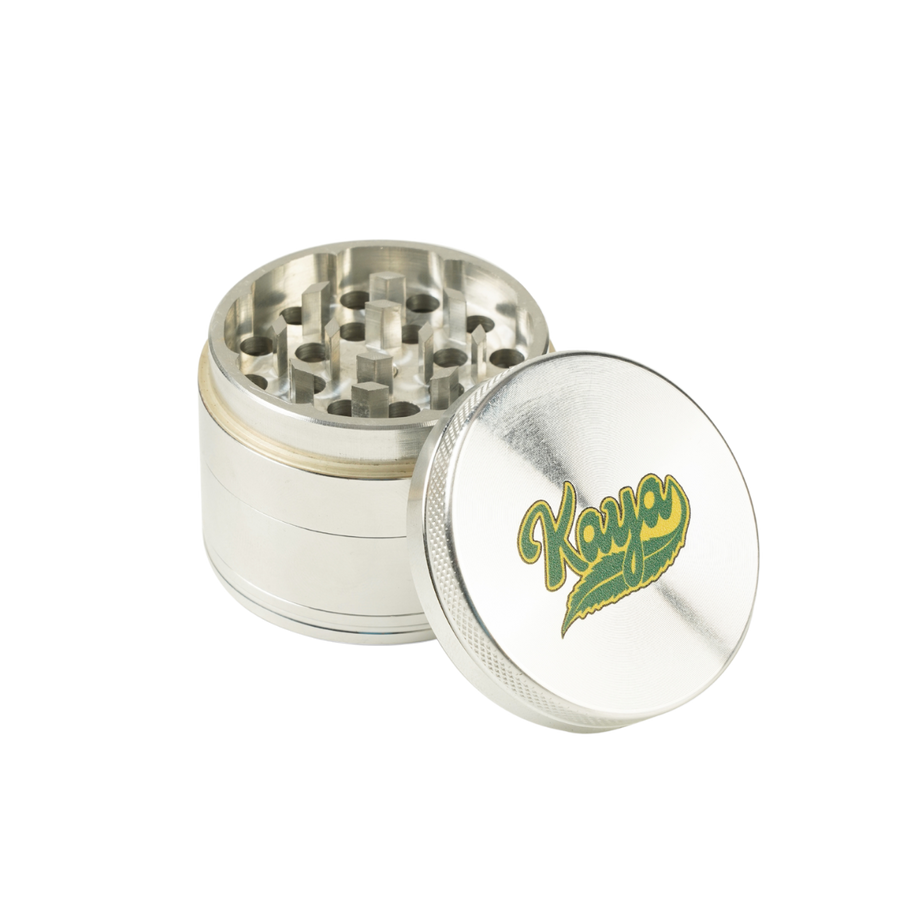 Grinders | Rosin Press | Decarboxylation | The Green Box