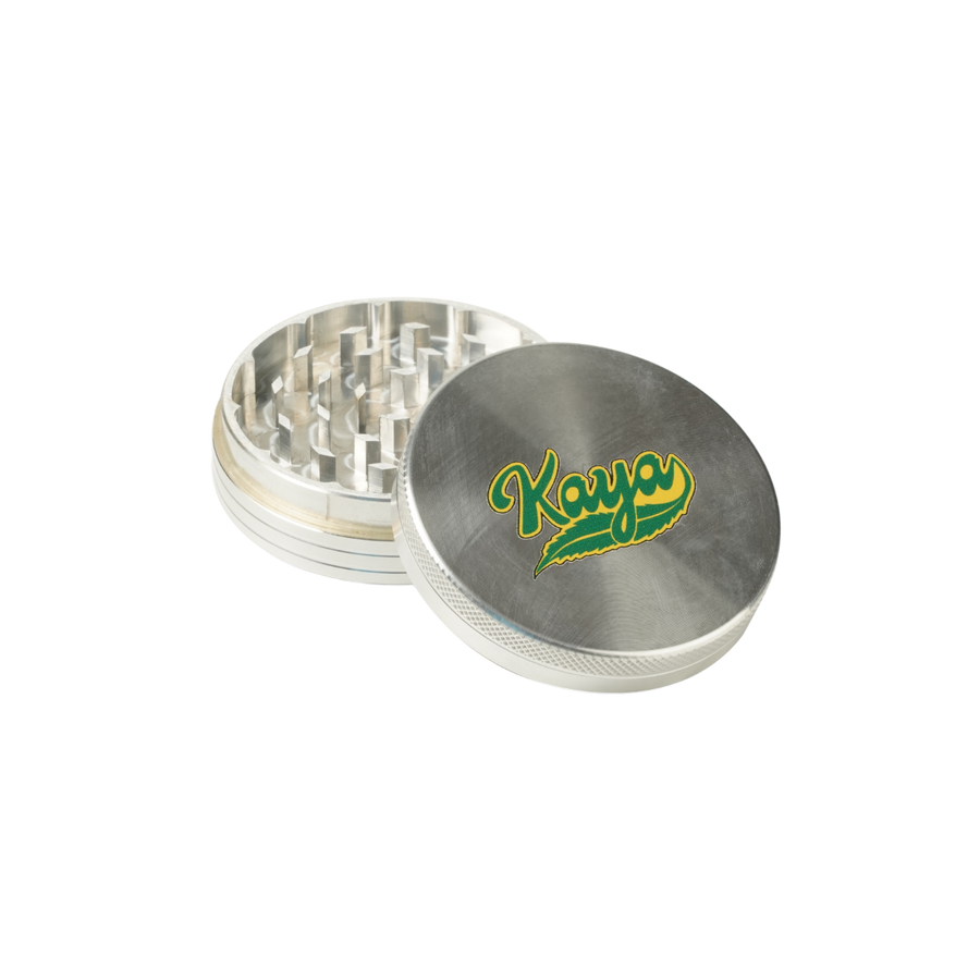 Best Weed Grinders, Herb Grinders for Weed – Shop Online – The Green Box