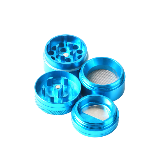 Best Weed Grinders, Herb Grinders for Weed – Shop Online – The Green Box