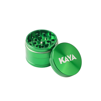 Best Weed Grinders, Herb Grinders for Weed – Shop Online – The Green Box