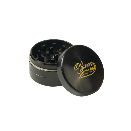 Best Weed Grinders, Herb Grinders for Weed – Shop Online – The Green Box