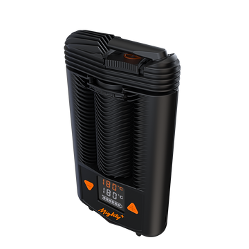 Mighty+ (Plus) Medic Vaporizer by Storz & Bickel | Exclusive Offer ...