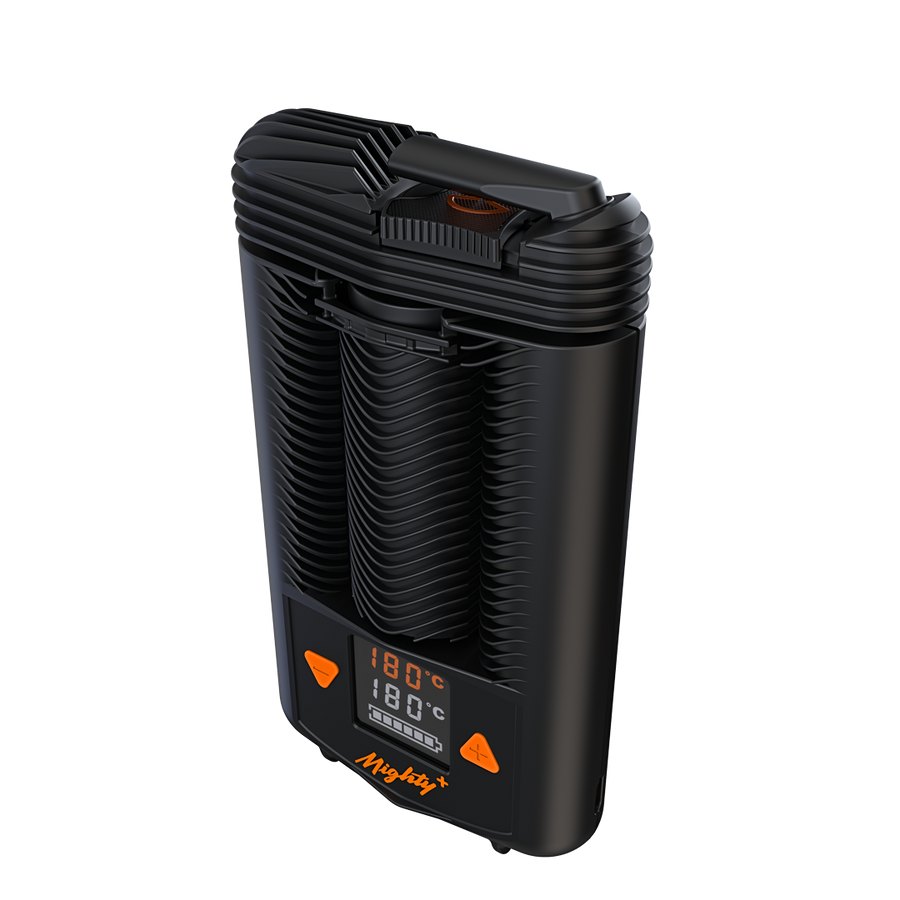 Mighty+ (Plus) Medic Vaporizer by Storz & Bickel | Exclusive Offer ...
