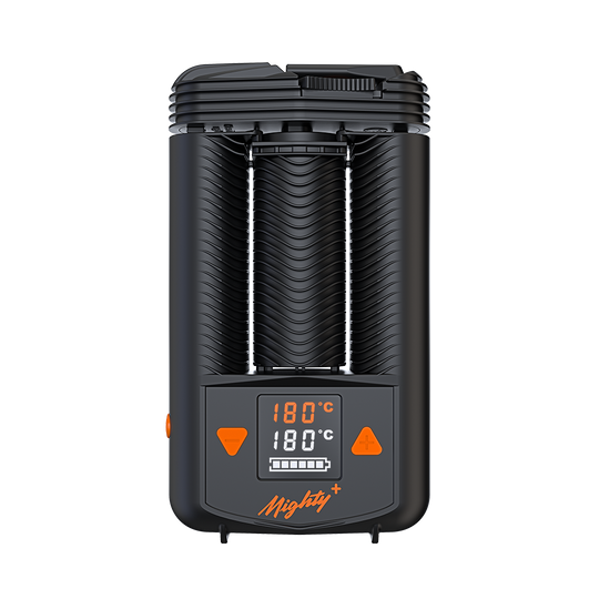 Mighty+ (Plus) Medic Vaporizer by Storz & Bickel | Exclusive Offer ...