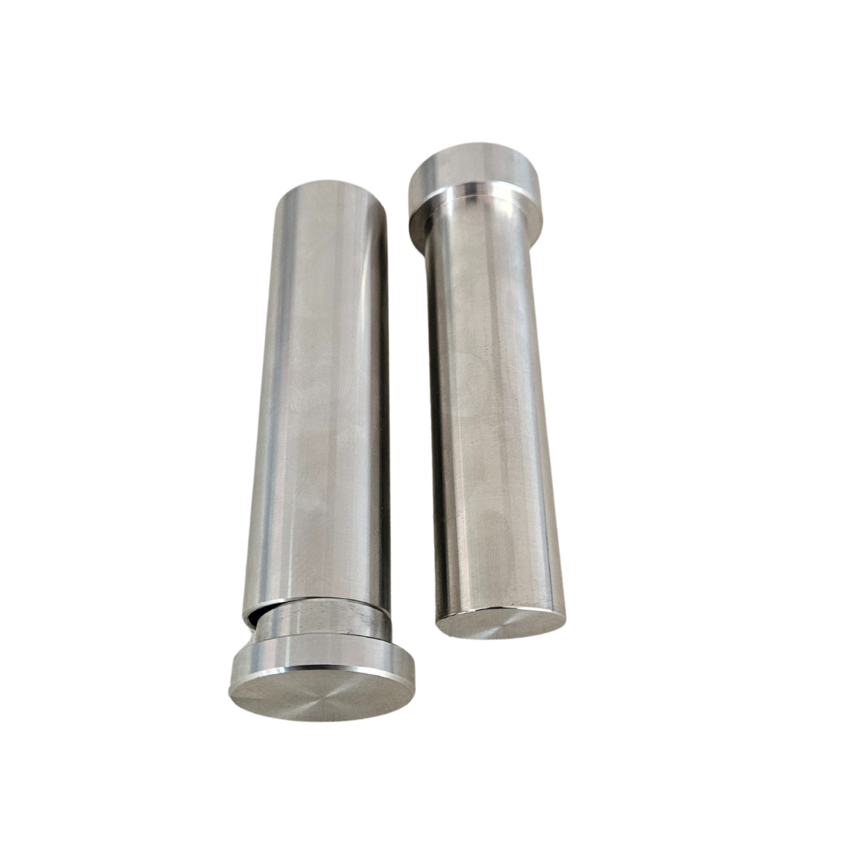 Pre-press Round Mold 3 x 12 cm