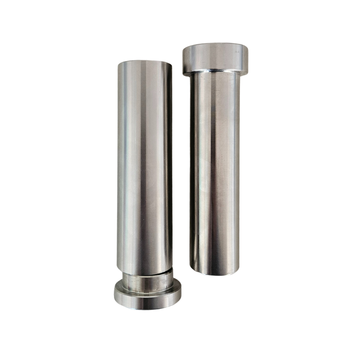Pre-press Round Mold 3 x 12 cm