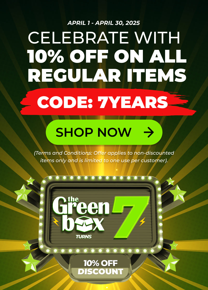 Rosin Presses and accessories for extraction | The Green Box Australia