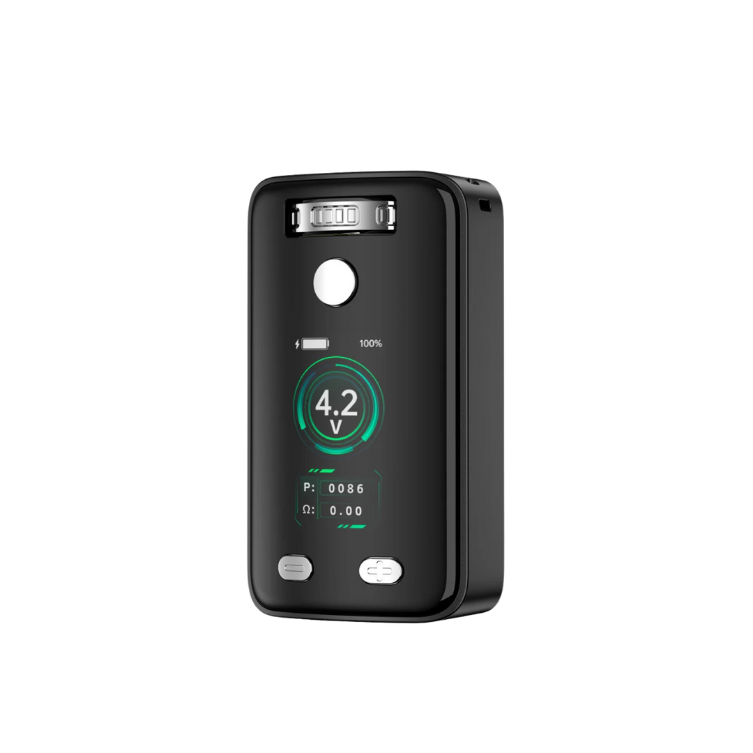 Yocan UNI 3.0 – Universal Cartridge Vaping Mod | The Green Box