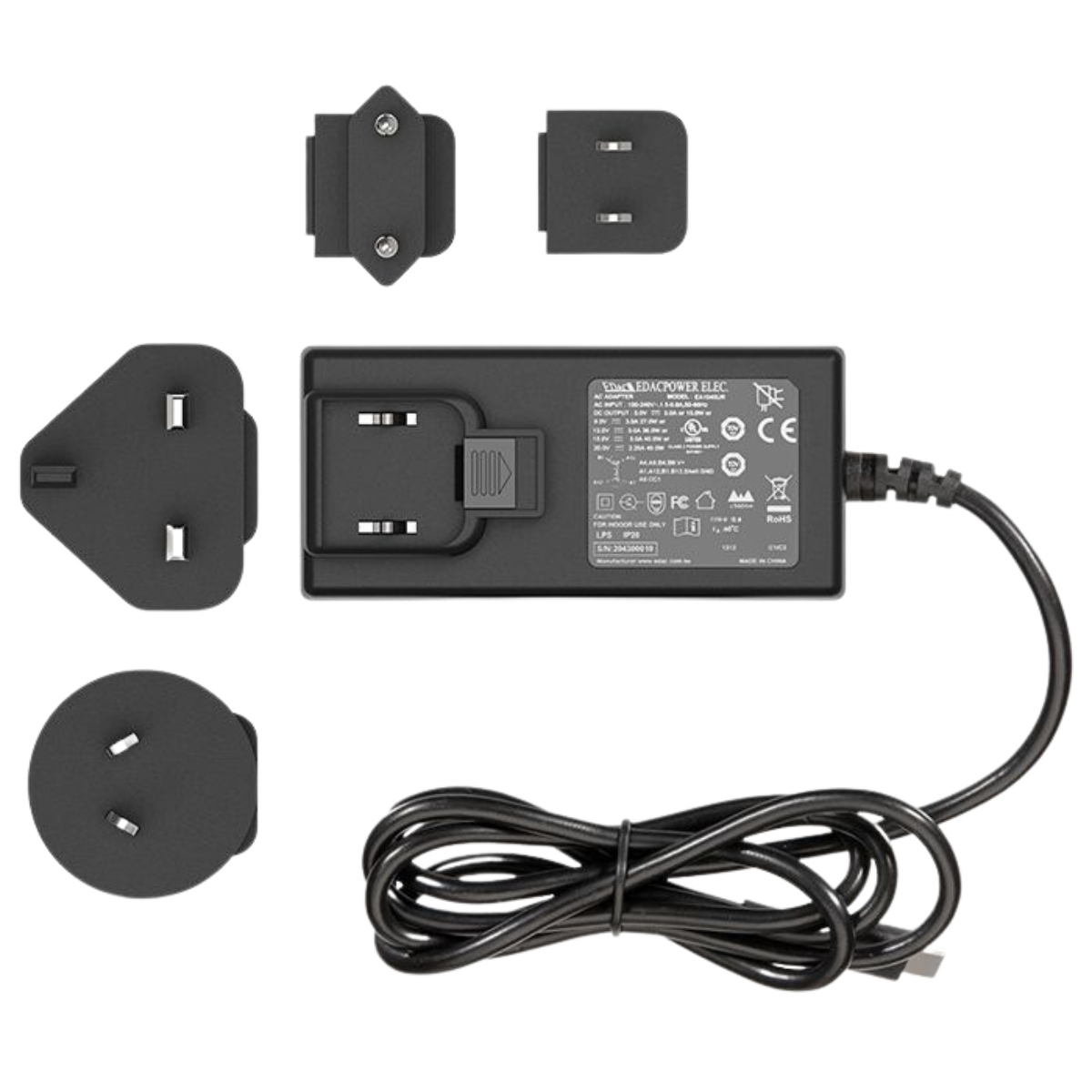 USB-C Supercharger (for MIGHTY+ and Venty)
