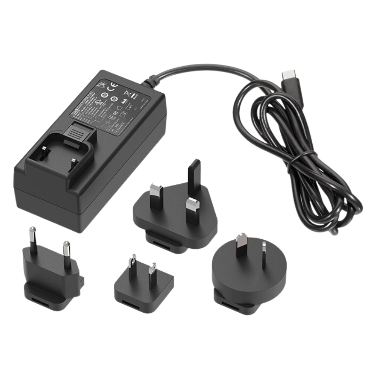 USB-C Supercharger (for MIGHTY+ and Venty)