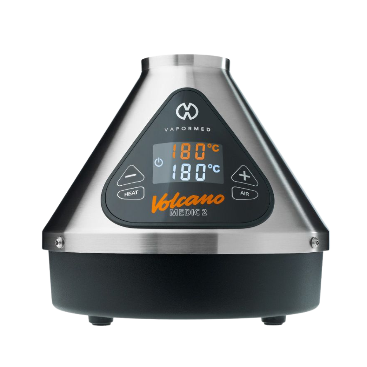 Volcano Medic 2 – Medical Desktop Vaporizer with Dual Inhalation – The ...