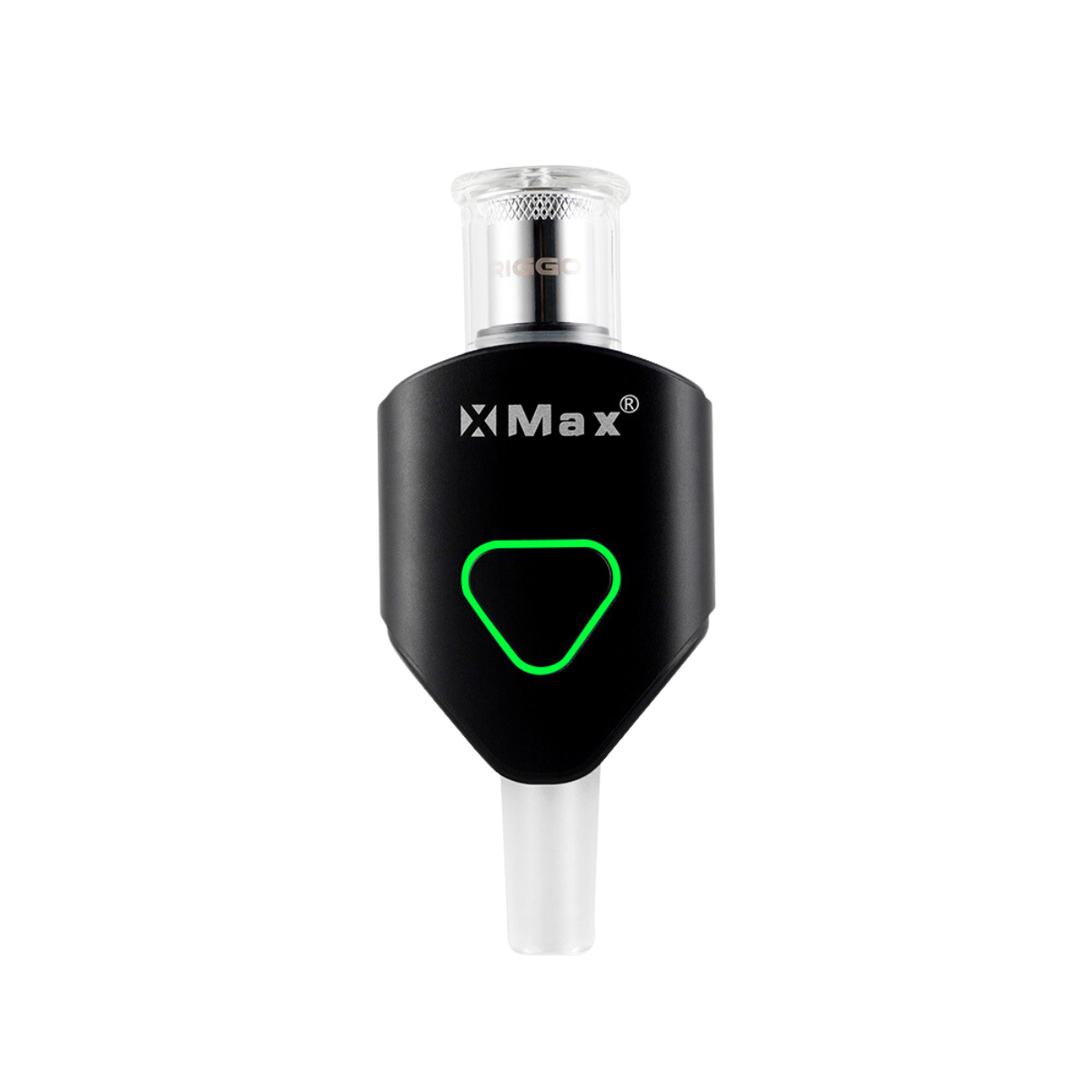 XMAX Riggo Portable E-Nail Vaporizer - Ultimate Convenience in Dabbing