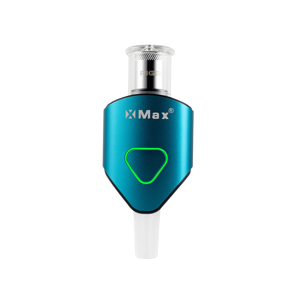 XMAX Riggo Portable E-Nail Vaporizer - Ultimate Convenience in Dabbing