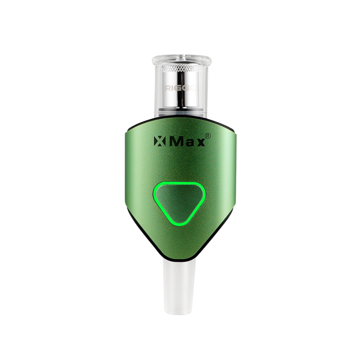 XMAX Riggo Portable E-Nail Vaporizer - Ultimate Convenience in Dabbing