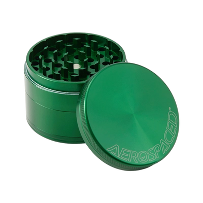 Best Weed Grinders, Herb Grinders for Weed – Shop Online – The Green Box