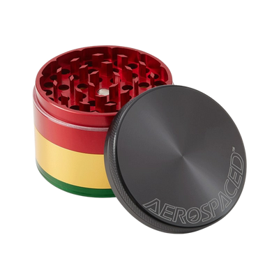 Best Weed Grinders, Herb Grinders for Weed – Shop Online – The Green Box