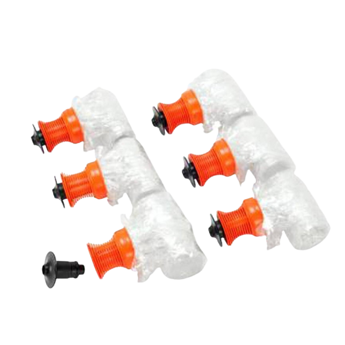 Easy Valve Replacement Baloon Set for Volcano Vaporizer by Storz & Bic ...