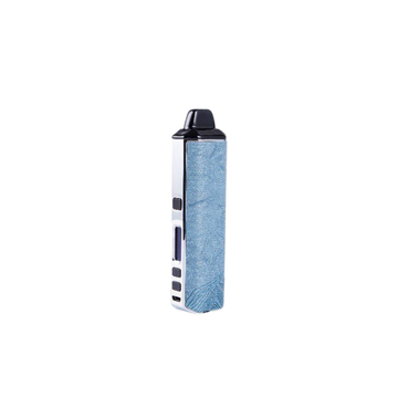 The Green Box: Quality, Affordable Dry herb, Wax & Oil Vaporizers