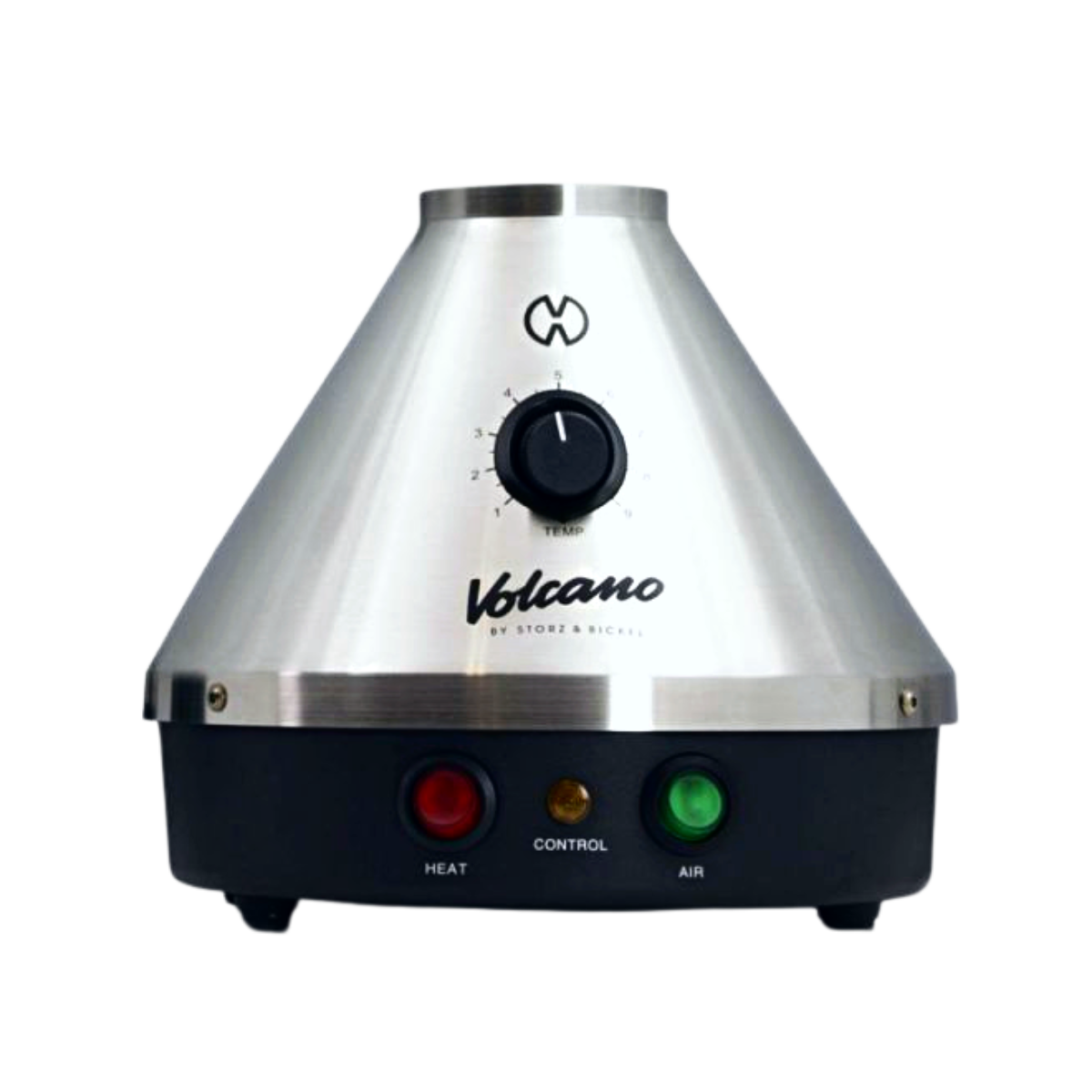 Original VOLCANO CLASSIC Vaporizer by Storz & Bickel | Top Choice | The ...